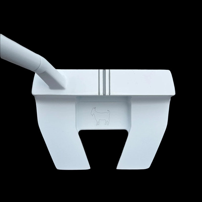 OG PUTTERS – GOATED GOLF