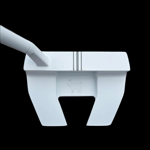 GRIPS – GOATED GOLF