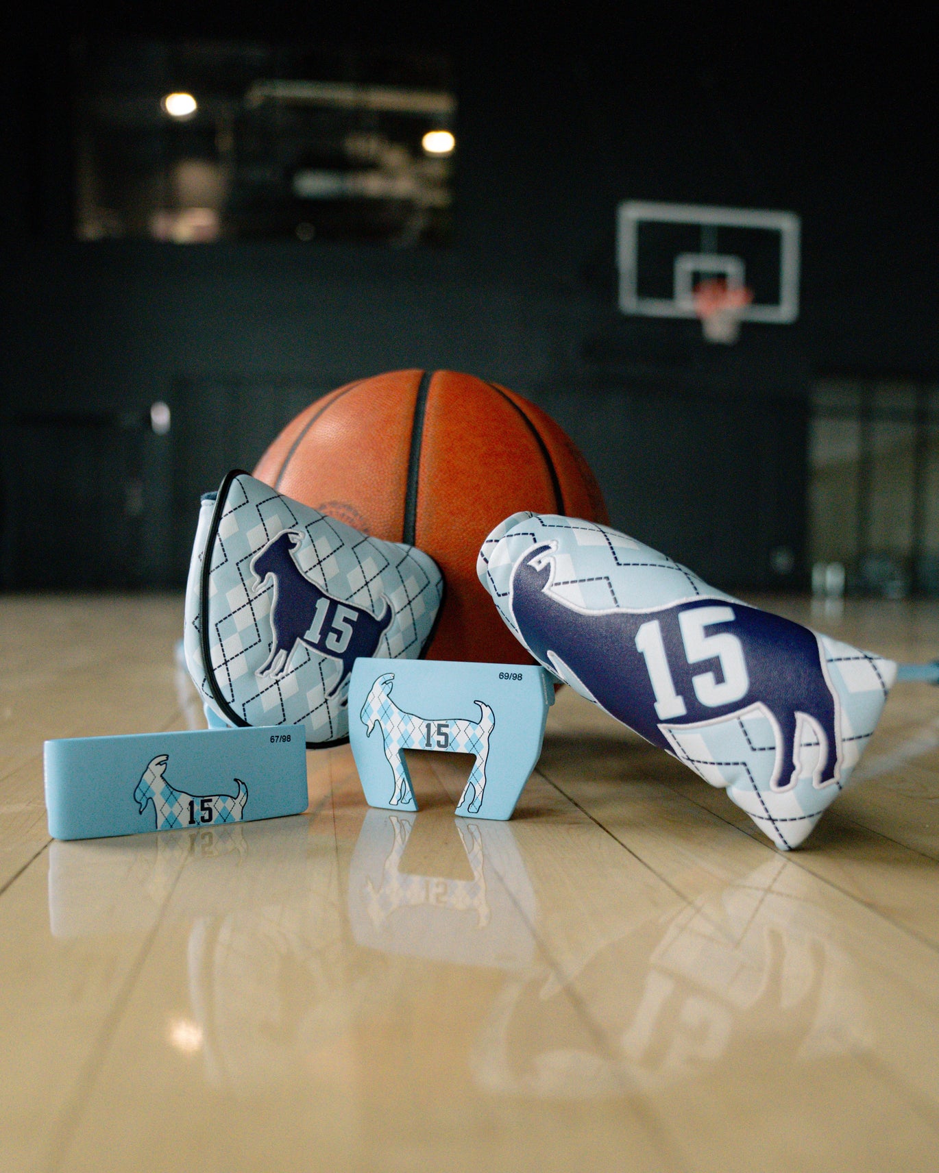 VINSANITY | 11.21.25 – GOATED GOLF