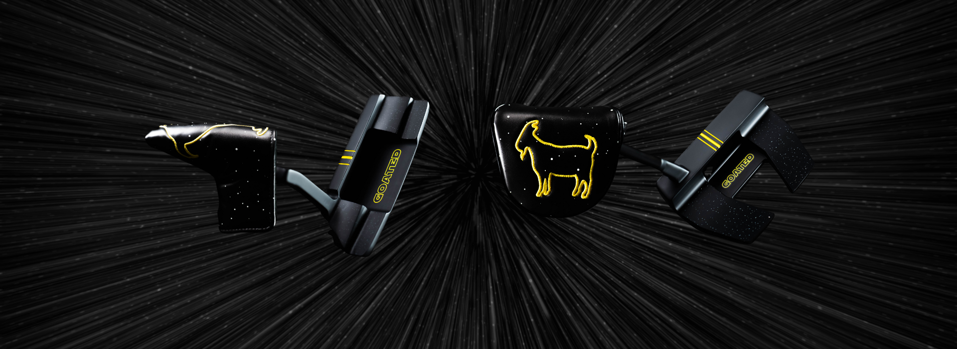 THE FORCE | 5.4.25 – GOATED GOLF