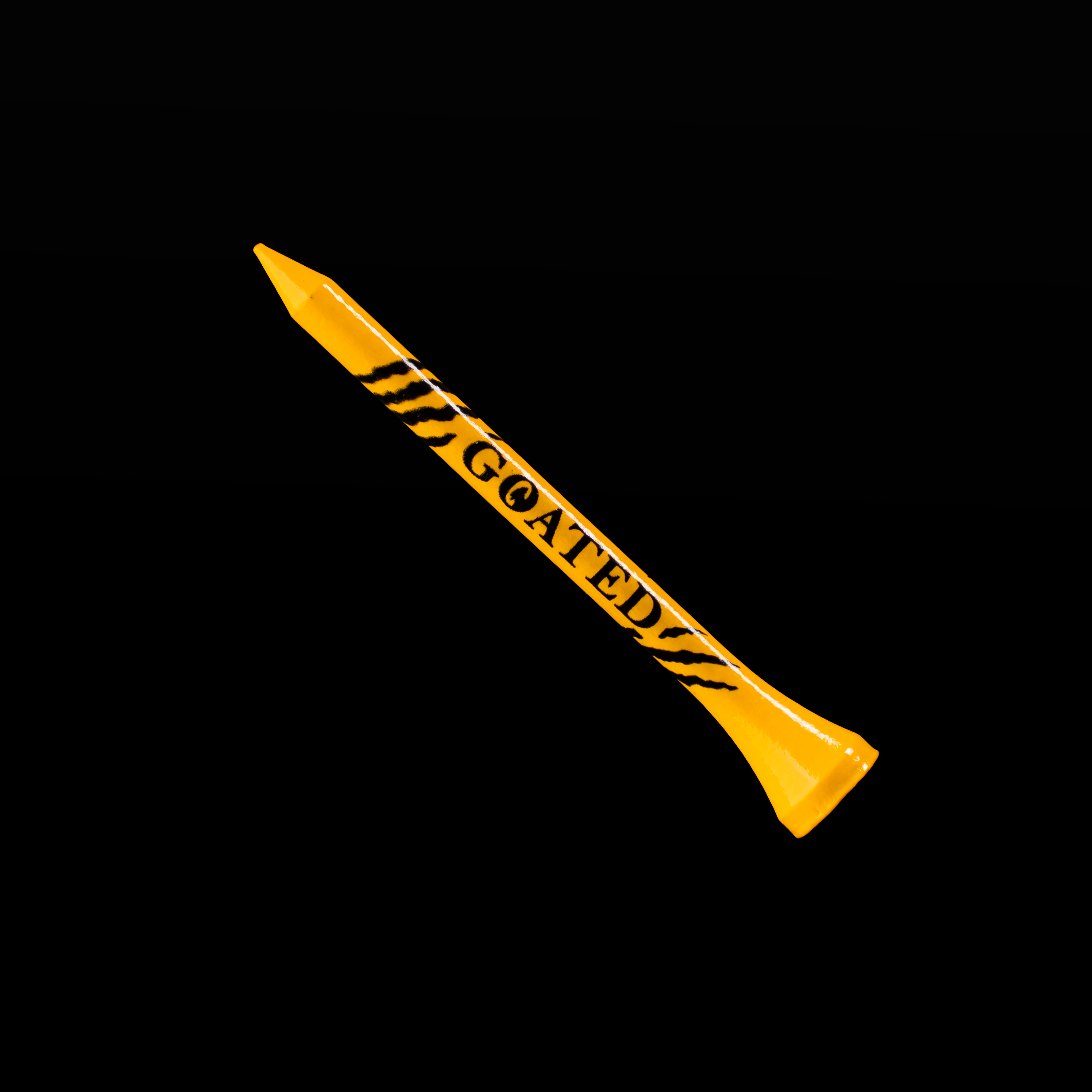 GOLF TEES – GOATED GOLF