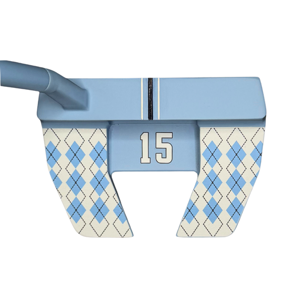 AMERICAN FLAG SAMSON SHAFT – GOATED GOLF