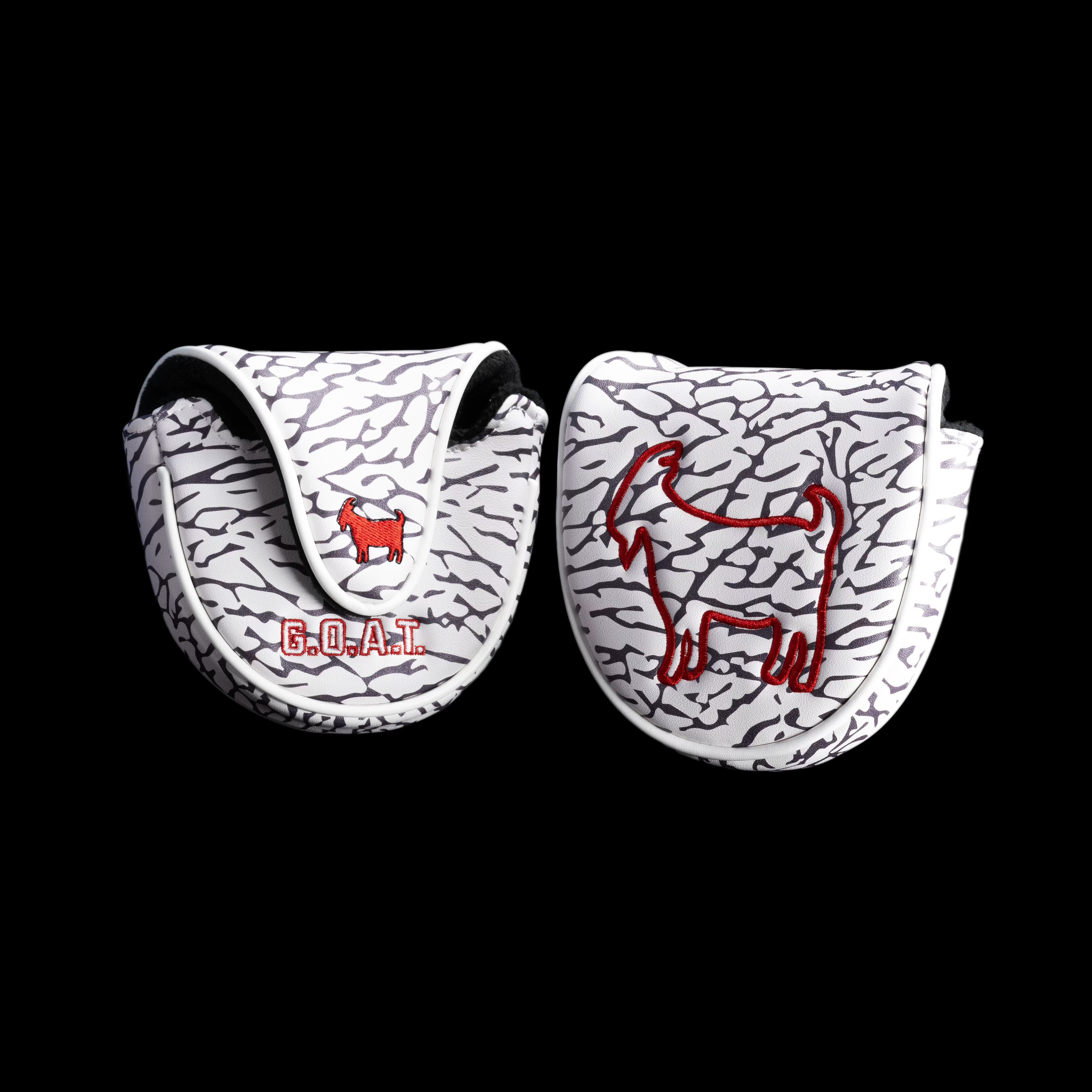 HEADCOVERS – Page 2 – GOATED GOLF