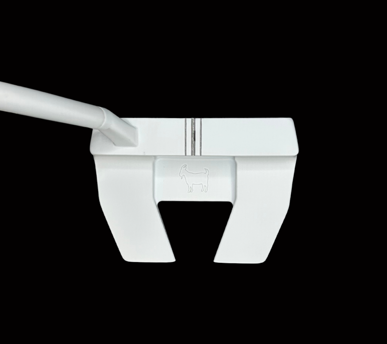 THE OG COLLECTION – GOATED GOLF