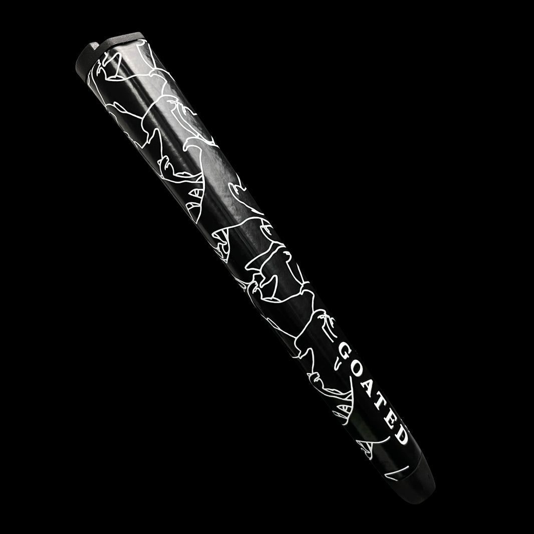 GRIPS – GOATED GOLF