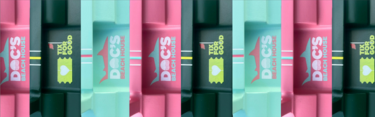 COLLABORATION PUTTERS – GOATED GOLF