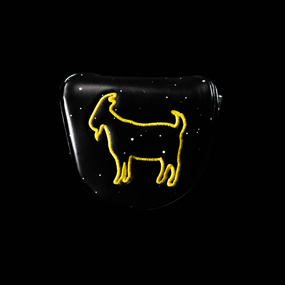 HEADCOVERS – GOATED GOLF