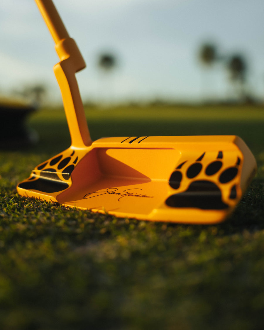 MONTHLY DROPS – GOATED GOLF