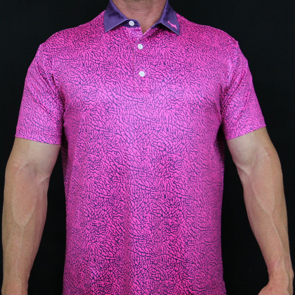 MEN'S APPAREL – GOATED GOLF