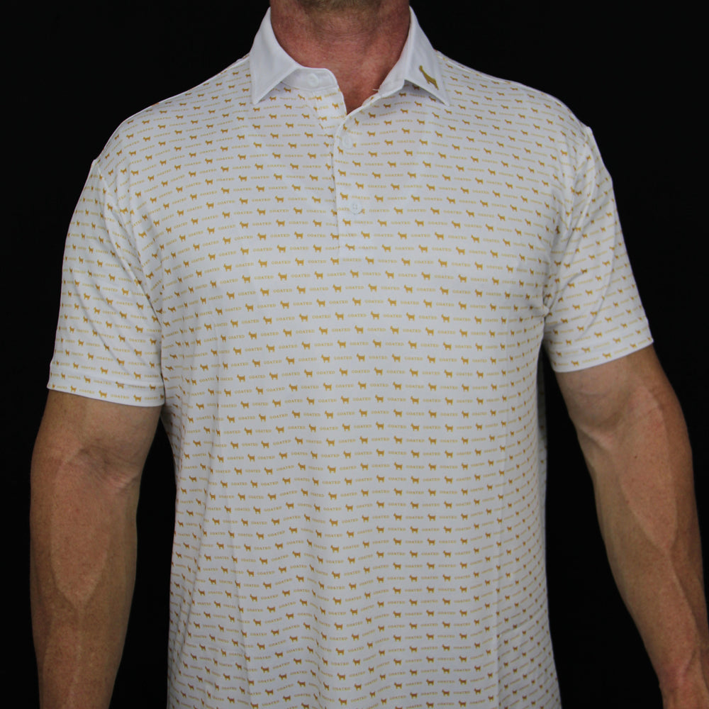 MEN'S APPAREL – GOATED GOLF