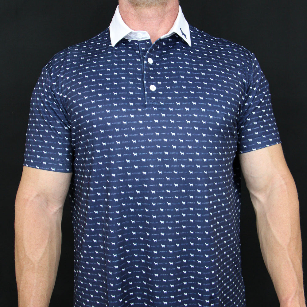 MEN'S APPAREL – GOATED GOLF