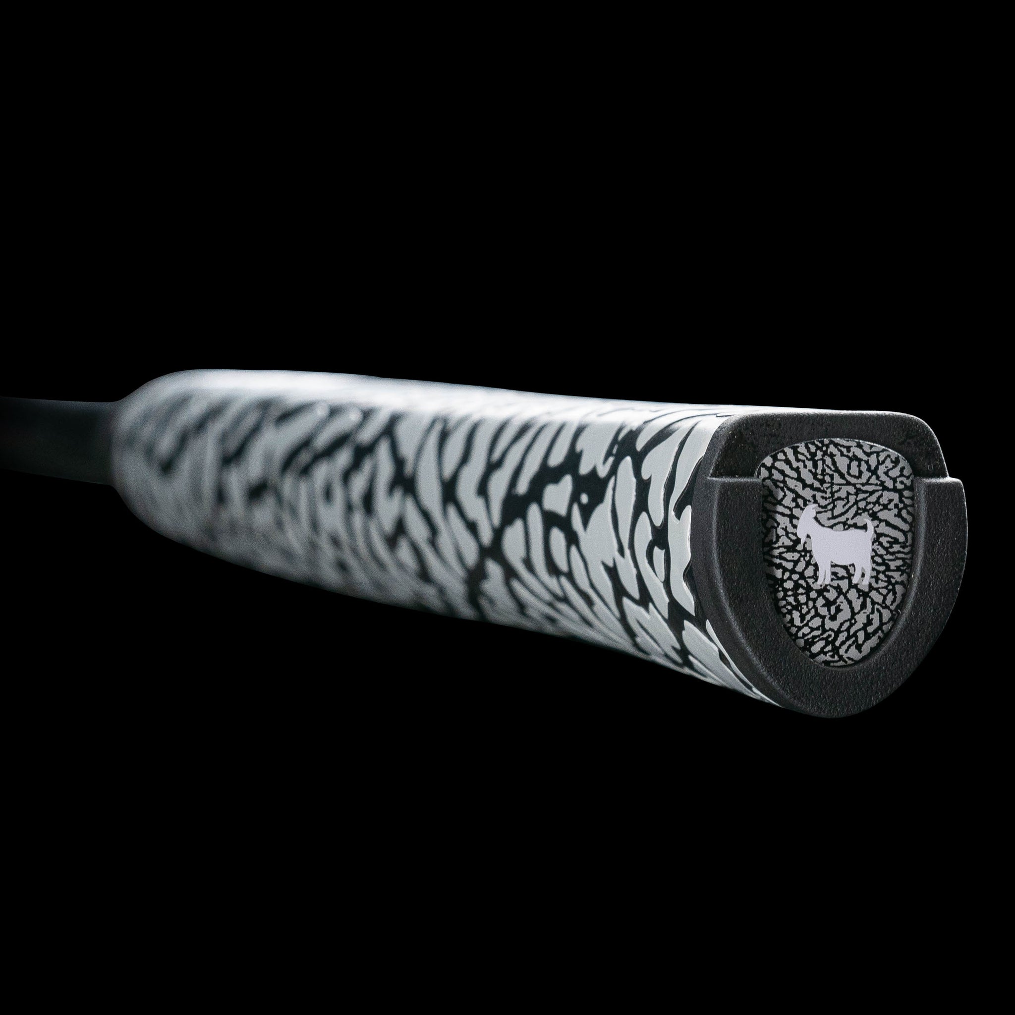 THE CEMENT BLADE PUTTER – Goated Golf