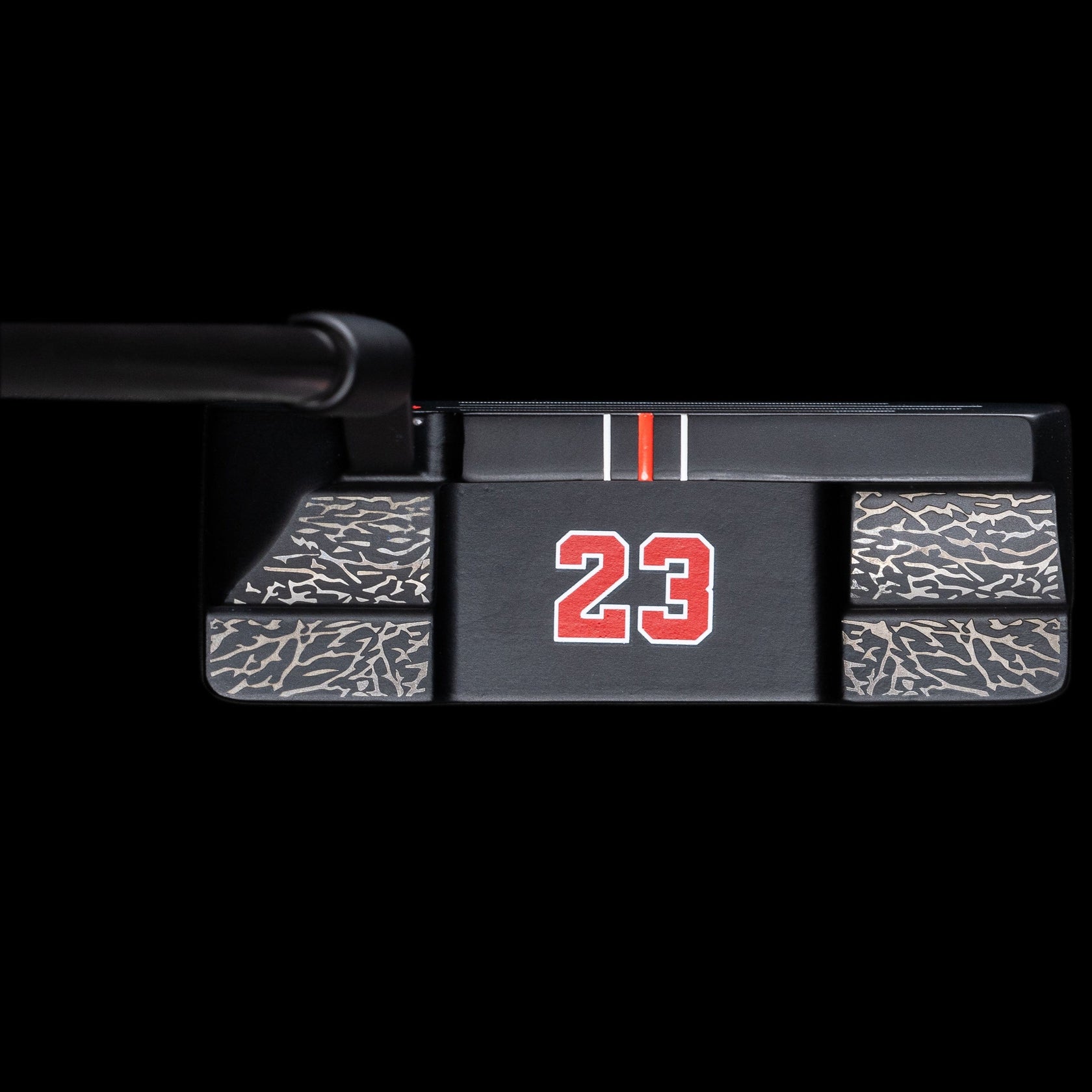 THE CEMENT BLADE PUTTER – Goated Golf