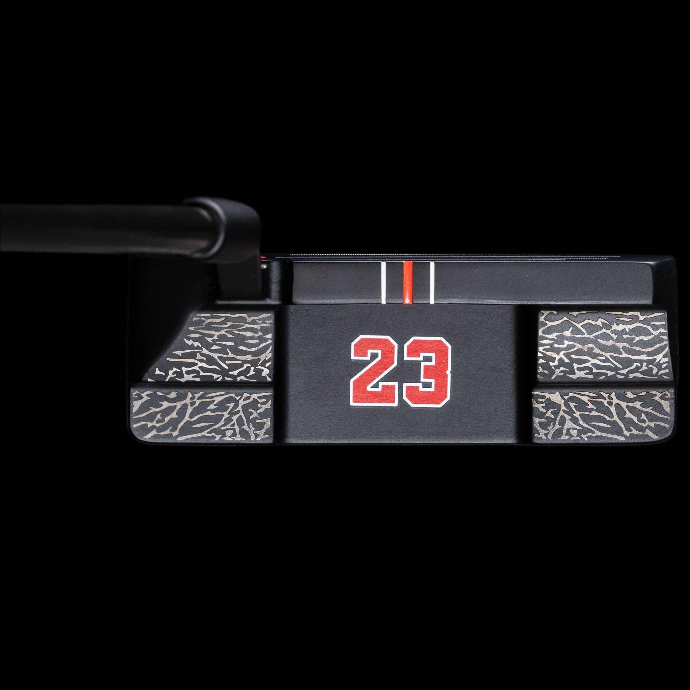 THE CEMENT BLADE PUTTER – Goated Golf