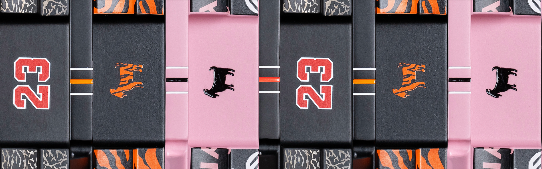 MONTHLY DROPS – GOATED GOLF