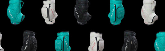 DEN CADDIES – GOATED GOLF