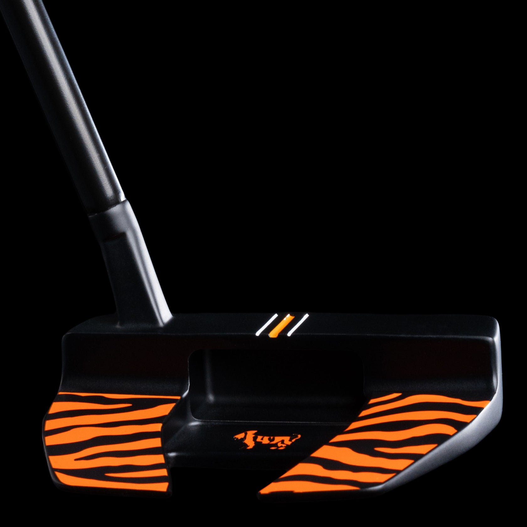 THE BIG CAT MALLET PUTTER – Goated Golf