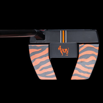 ALL PUTTERS – GOATED GOLF