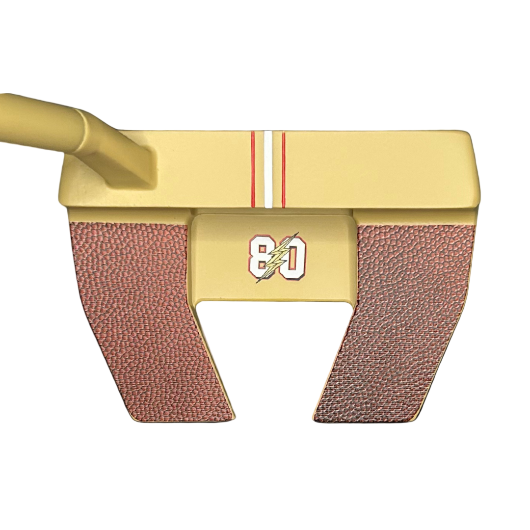 ALL PUTTERS – GOATED GOLF