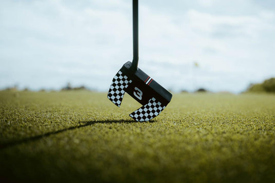 THE INTIMIDATOR | 2.21.25 – GOATED GOLF