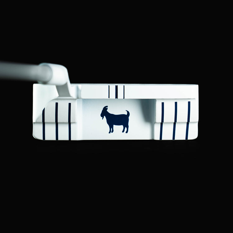 ALL PUTTERS – GOATED GOLF